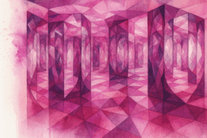 When the Mirror Lies: Types of Body Dysmorphic Disorder | Aster Springs