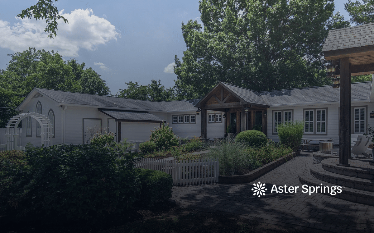 Our Locations | Aster Springs