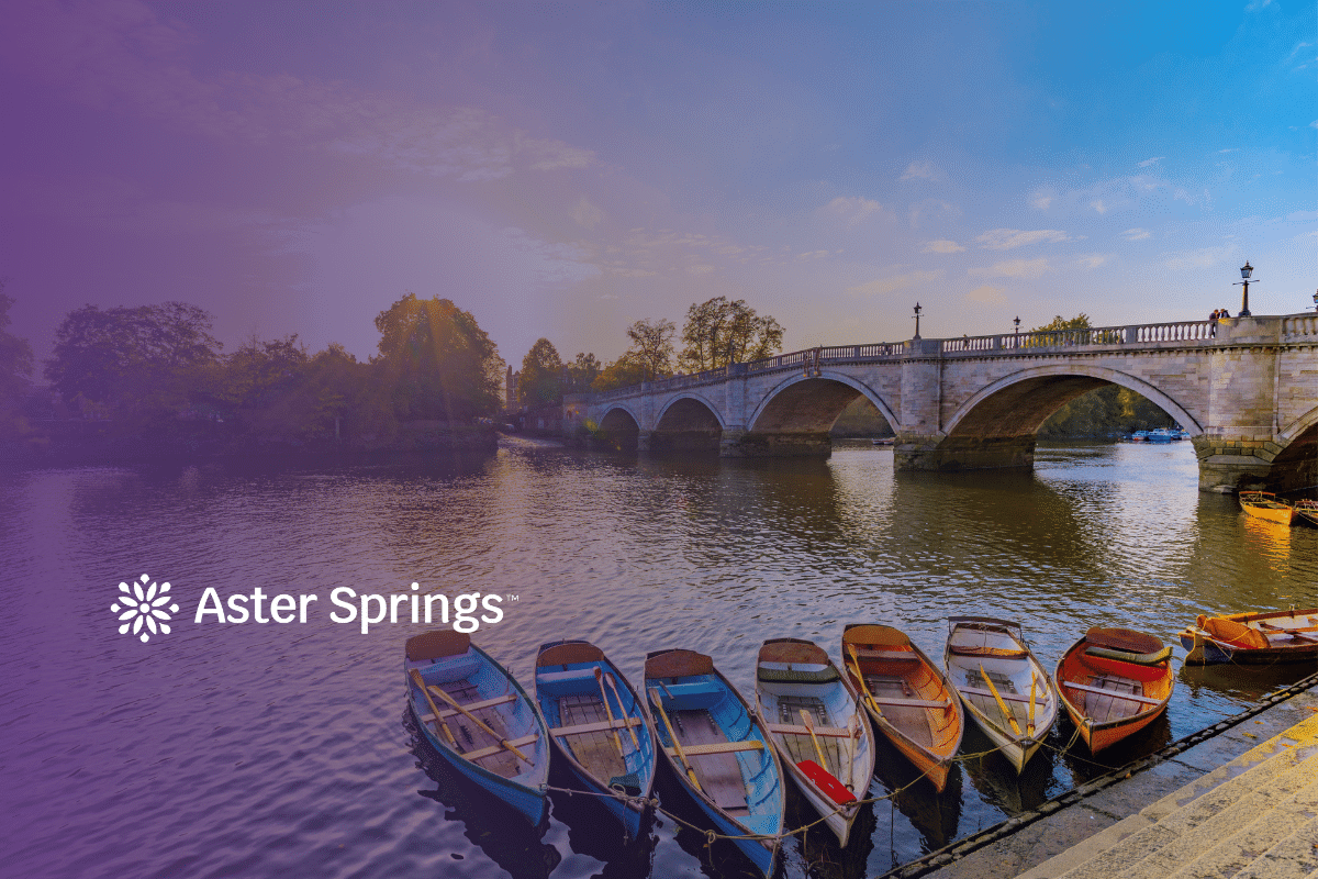 PHP & IOP Eating Disorder Treatment in Richmond | Aster Springs