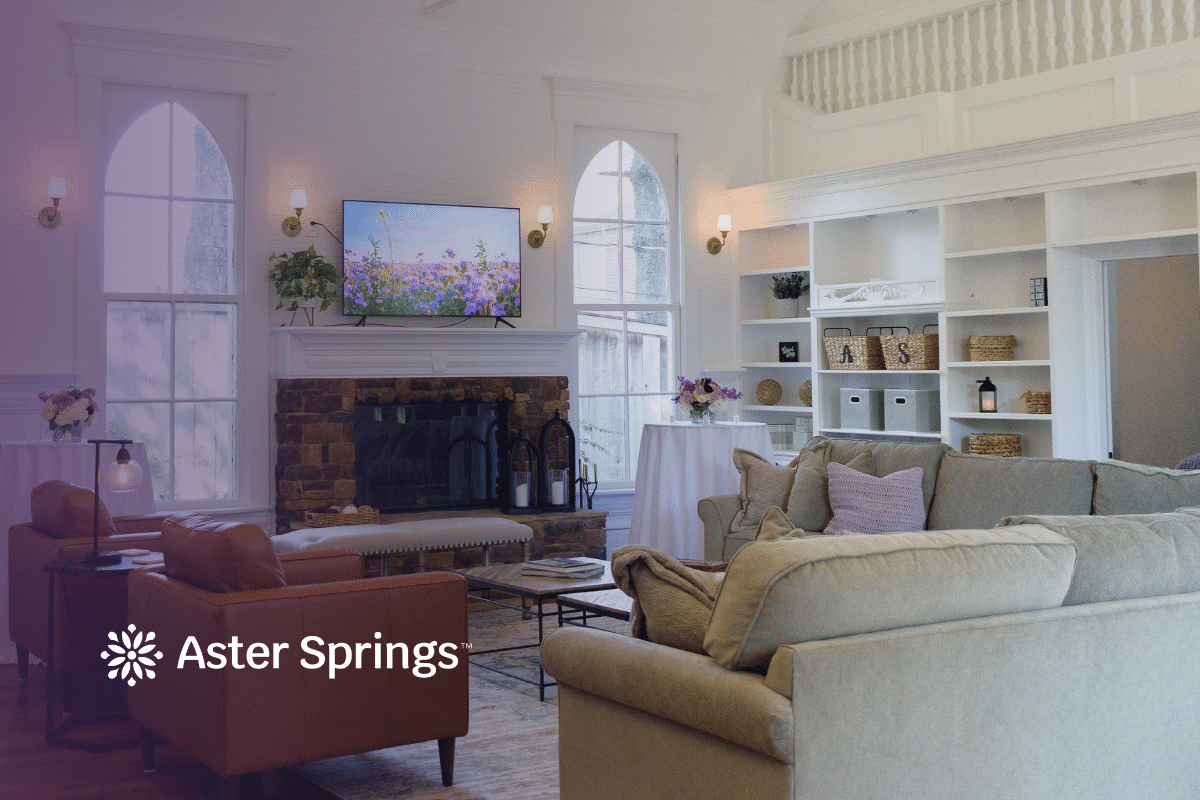 Tratamiento del trastorno alimentario en Aster Springs - Notiulti